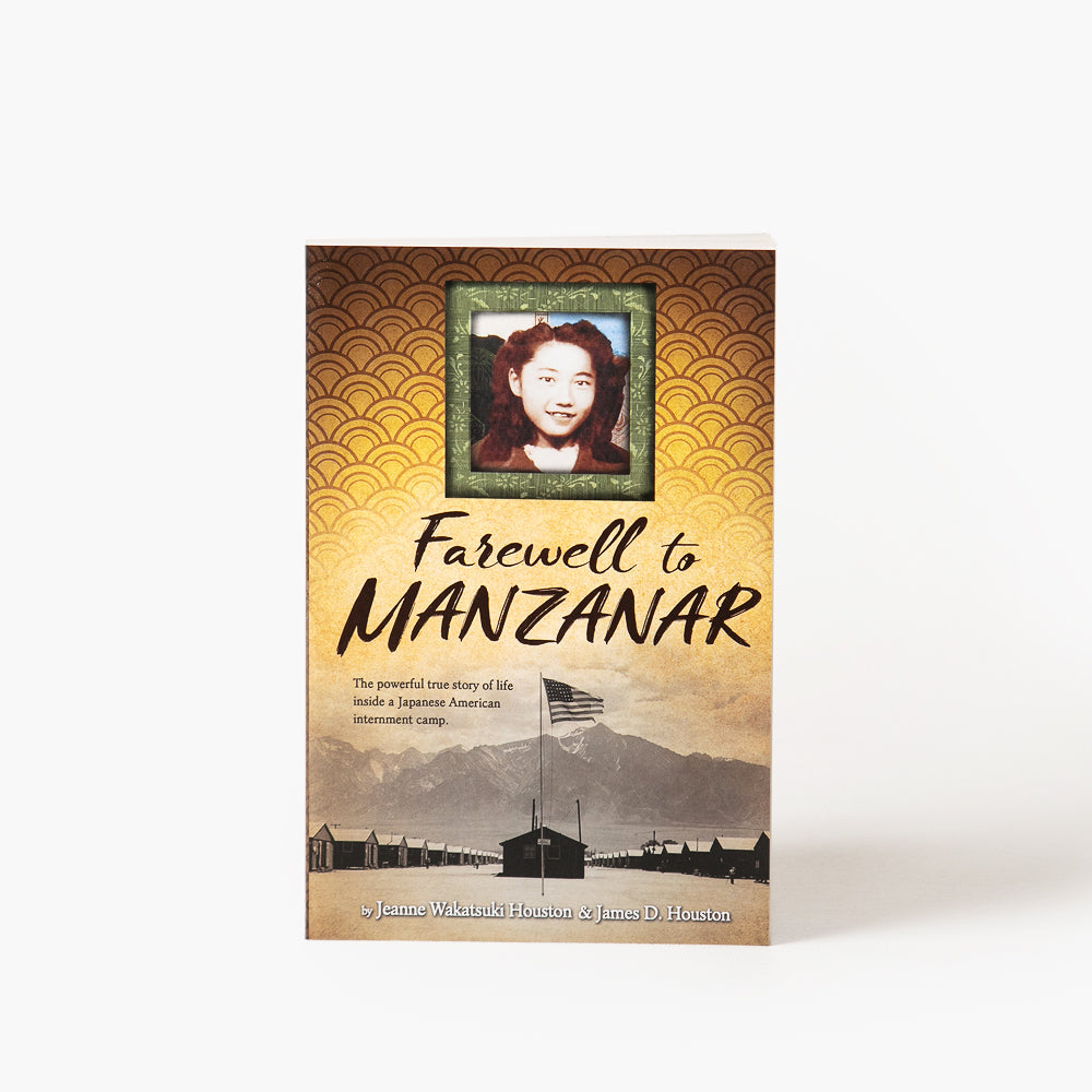 Farewell to Manzanar – Rosie the Riveter Trust