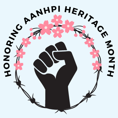 AANHPI Heritage Month – Rosie the Riveter Trust